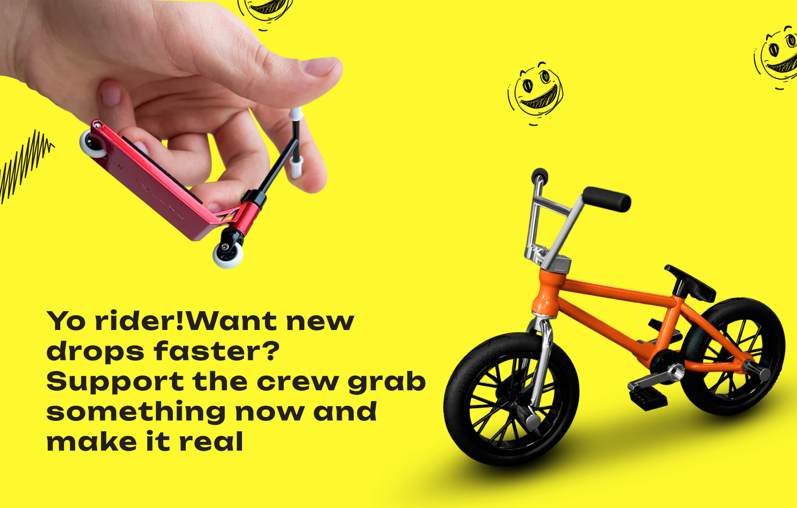 Tailwhip finger toys – tailwhip.shop