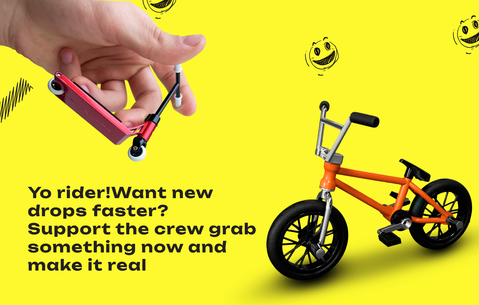 Tailwhip finger toys – tailwhip.shop