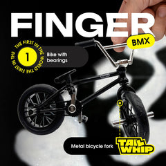 FINGER BMX – tailwhip.shop